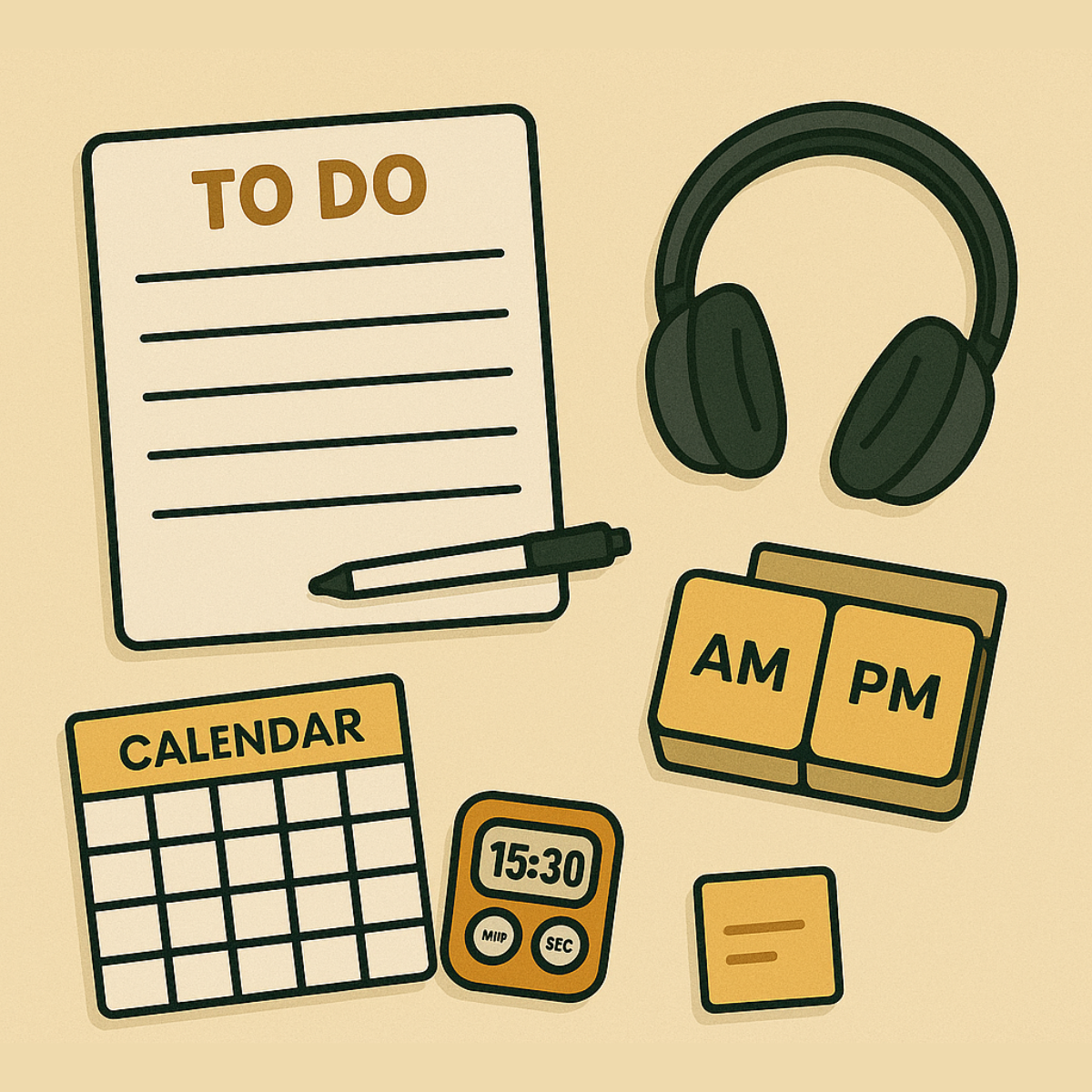 Brain Health Matters: How OT, PT & ST Support Cognitive Rehab